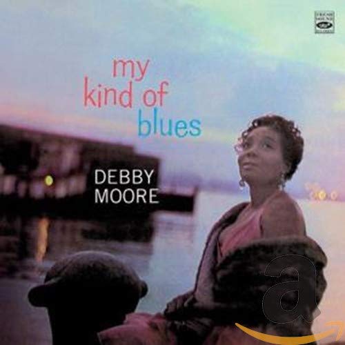Debby Moore - My Kind Of Blues - Amazon.com Music