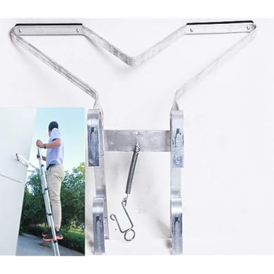 Amazon.co.uk: ladder standoff