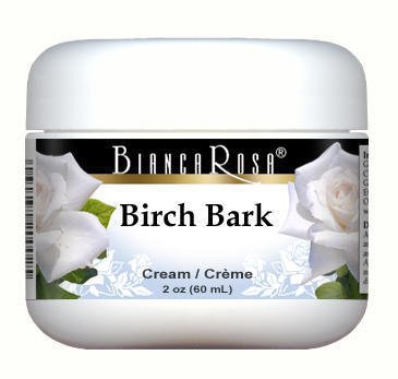 Amazon.com : Birch Bark Cream (2 oz, ZIN: 512700) : Cinnamon Spices And ...