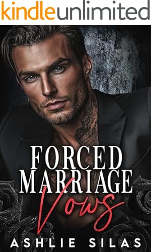 Amazon.com: Dark Mafia Vows: An Arranged Marriage Enemies to Lovers Romance eBook : Mason, Kayla ...