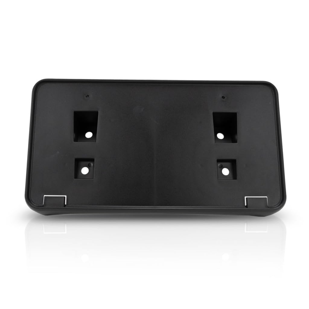 Amazon.com: For Dodge Ram 2500/3500 License Plate Bracket 2003 04 05 06 ...