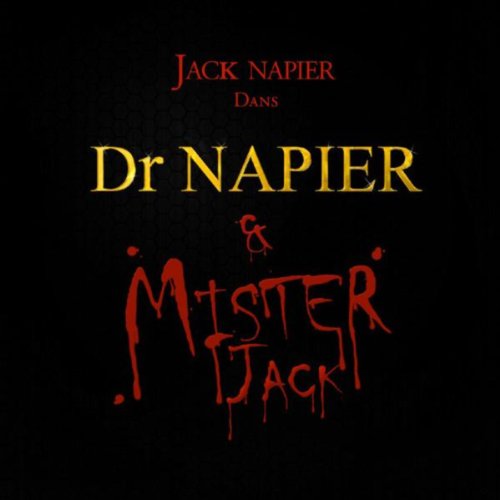 Play Dr Napier & Mister Jack by Jack Napier on Amazon Music