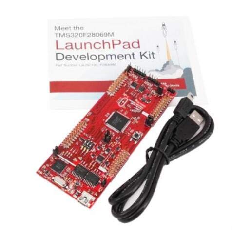 Amazon.com: Zamtac New Original LAUNCHXL-F28069M InstaSPIN-Motion (and InstaSPIN-FOC) Enabled ...