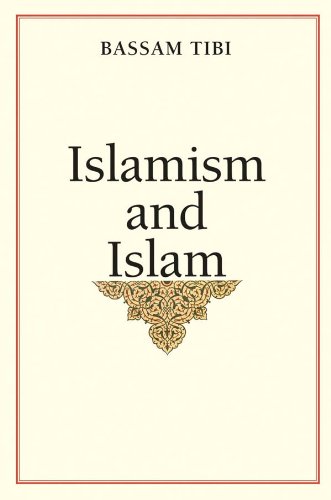 Islamism and Islam - Kindle edition by Tibi, Bassam. Politics & Social ...