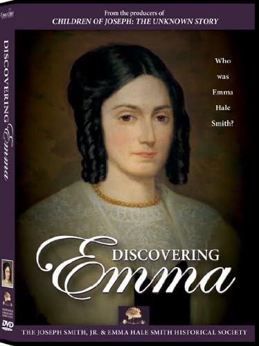Amazon.com: Discovering Emma : Interviews with descendents, Jerry ...