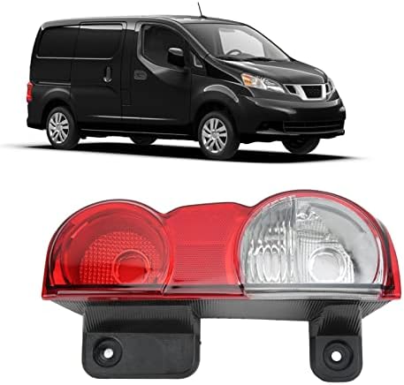 Amazon.com: Right Taillight Rear Brake Lamp, Rear Brake Stop Light ...