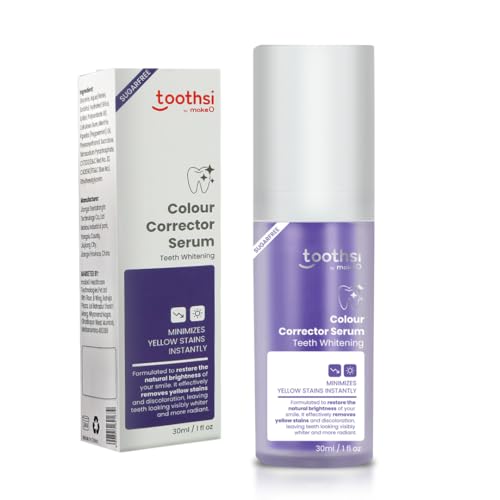 Amazon.in Bestsellers: The most popular items in Teeth Whitening Kits