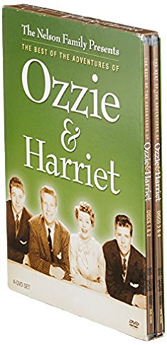 The Adventures of Ozzie & Harriet: Amazon.de: Stanley Livingston ...