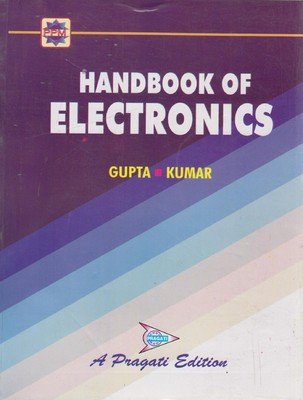 Handbook of Electronics PB : Gupta: Amazon.in: Books