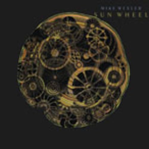 Sun Wheel: Charles Burst, Matt Marinelli, Brian Tamborello, Jordi ...