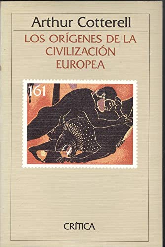 Amazon.com: Los orígenes de la civilización europea: 9788474232936 ...