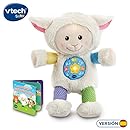 Vtech - 136105 - Mon Mouton - 1001 Chansons: Amazon.fr: Jeux et Jouets