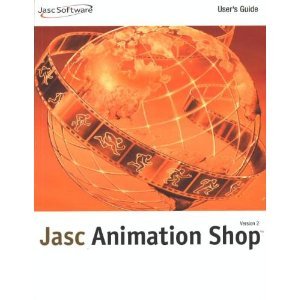 Jasc Animation Shop (Jasc Animation Shop Version 2, Version2): Kris ...
