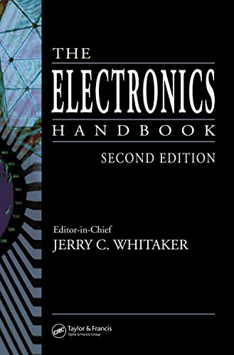 100 Best Electrical Engineering Books of All Time - BookAuthority