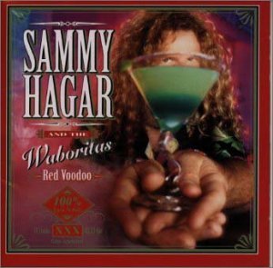 Amazon.com: Red Voodoo: CDs & Vinyl