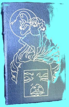 Rare DYING INSIDE - SILVERBERG, ROBERT - The Easton Press, Norwalk ...