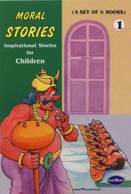 Amazon.in: Buy Moral Stories Book Online at Low Prices in India | Moral ...