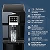 Amazon.com: VECYS Bottom Loading Water Cooler with Ice Maker, Cold ...