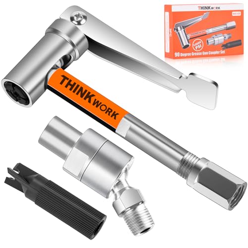 Amazon Best Sellers: Best Grease Guns