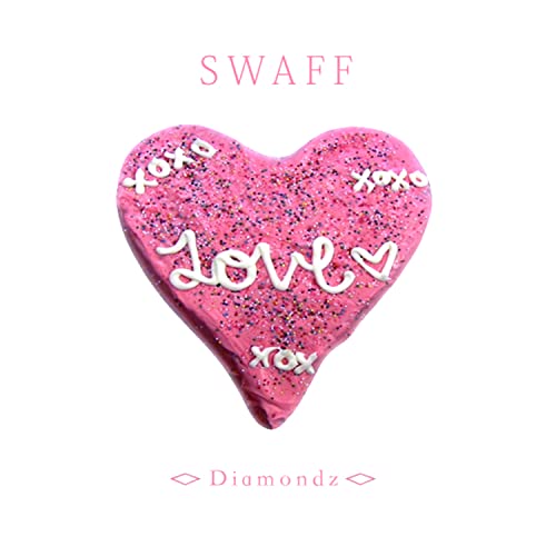 Écouter Diamondz par Swaff feat. The Pi Taps sur Amazon Music Unlimited