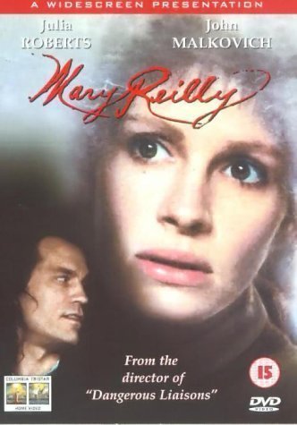 Mary_Reilly [Reino Unido] [DVD]: Amazon.es: Julia Roberts, John ...