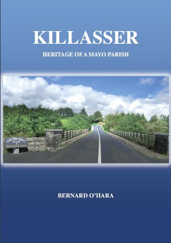 Amazon.com: Killasser: Heritage of a Mayo Parish eBook : O'Hara ...