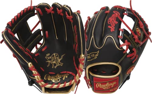Best Left Handed Baseball Gloves [Buying Guide 2023]