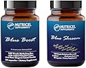 Amazon.com: Methylene Blue (USP Grade) Supplements, Capsule Form, with ...
