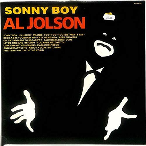 Sonny Boy - Amazon.com Music