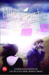 Buy Miles Apart Book Online at Low Prices in India | Miles Apart ...