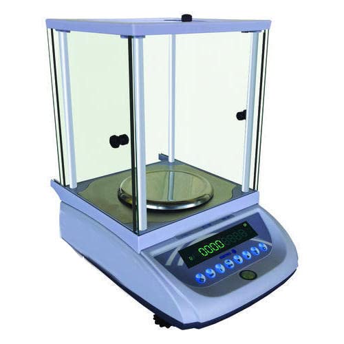 IDEAL LAB ENGINEERS DIGITAL WEIGH BALANCE machine (3) : Amazon.in ...