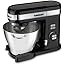 Amazon.com: Cuisinart SM-55BC 5-1/2-Quart 12-Speed Stand Mixer, Brushed ...
