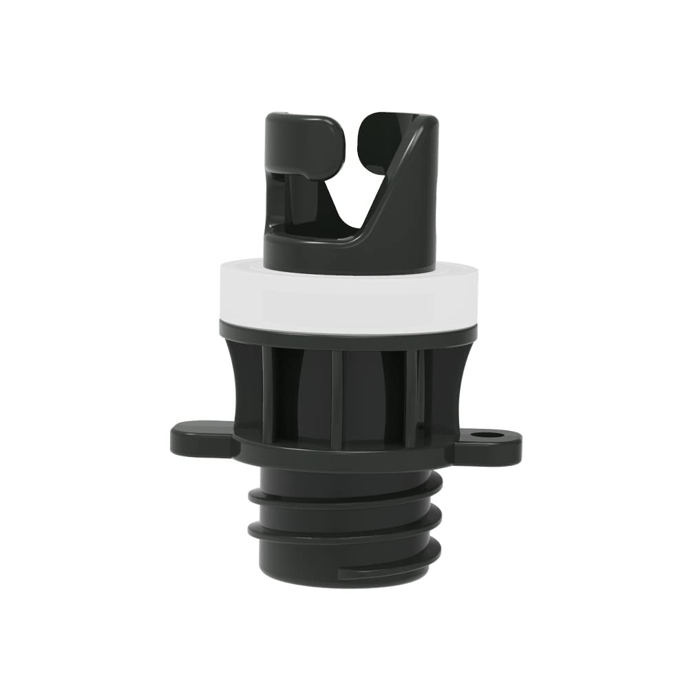 Amazon.com: DREAMPUMP Paddle Board Pump Adaptor, Halkey Roberts Valve ...