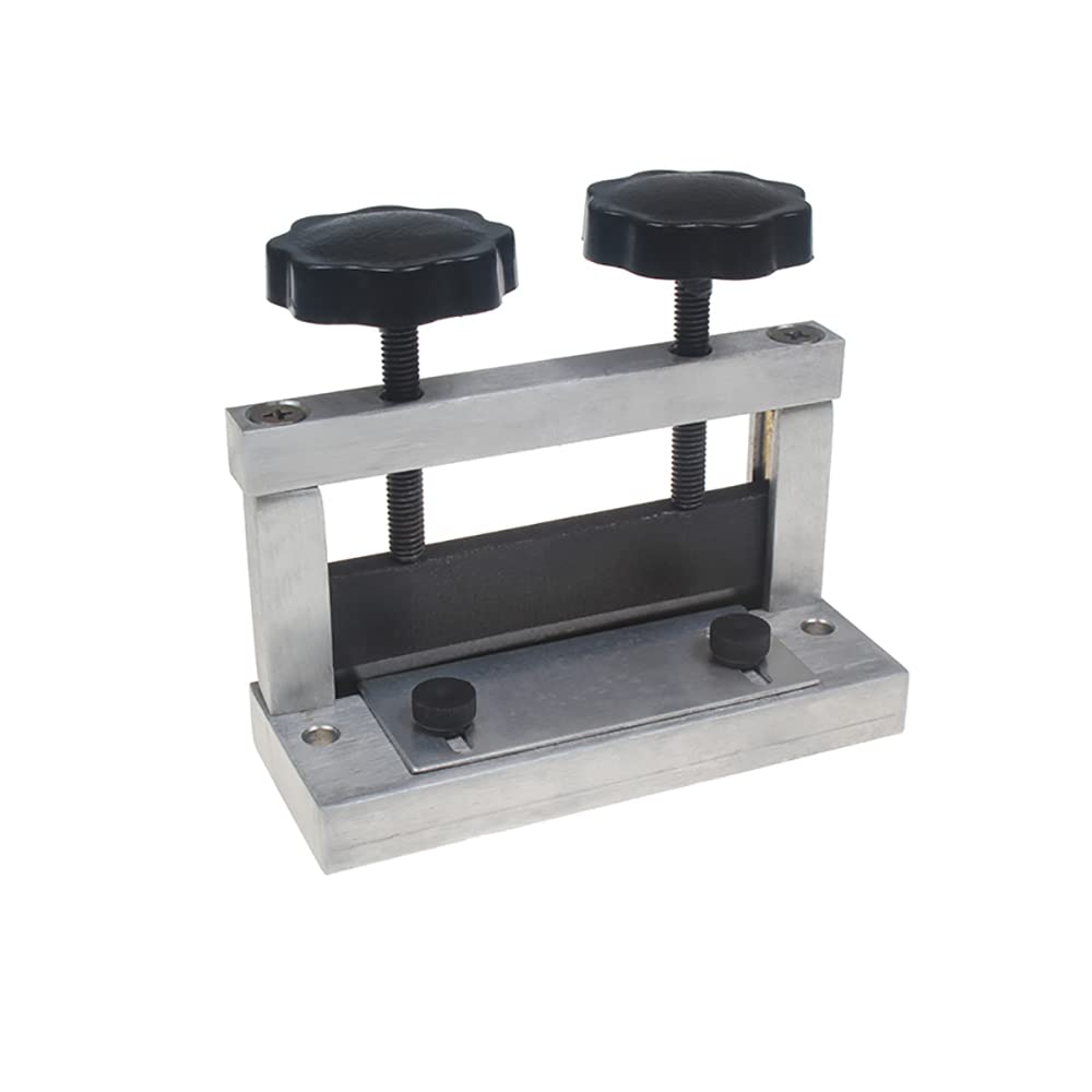 Jieotwice Thin Sheet Metal Bending Tool DIY Mini Manual Folding Machine ...