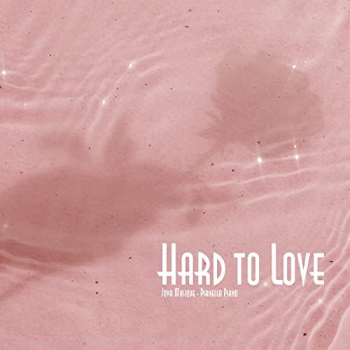 Play Hard to Love (Smooth Piano) by Jova Musique - Pianella Piano on ...