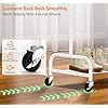 Amazon.com: SLEEPING LAMB Heavy Duty Clothes Racks for Hanging Clothing ...