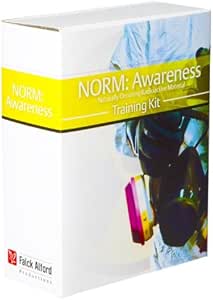 NORM: Awareness Safety Training Kit with Optional DVD - Fall Arrest ...
