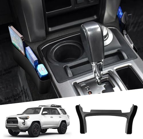 Amazon.com: JDMCAR Upgrade Gear Shift Organizer Tray Compatible with ...