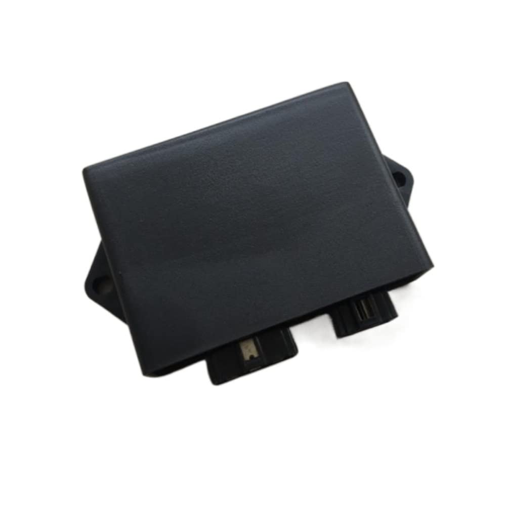 Magna Parts Motorcycle Digital Electronic Ignition Racing CDI ...