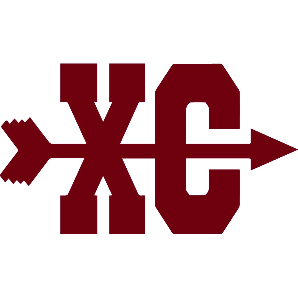 Cross Country Logo Xc