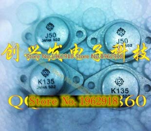 Amazon.co.jp: 1PC 2SJ50/2SK135 : 産業・研究開発用品