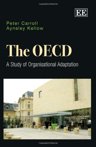 Amazon.com: The OECD: A Study of Organisational Adaptation ...