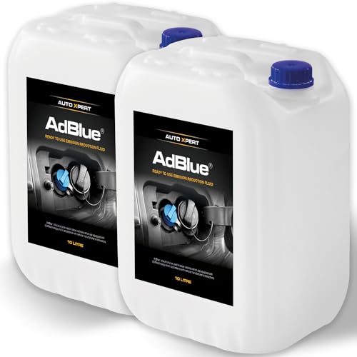 Amazon.co.uk Best Sellers: The most popular items in Vehicle Additives