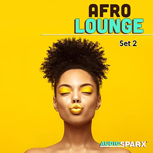 Amazon MusicでVARIOUS ARTISTSのAfro Lounge, Set 2を再生する