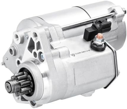 Amazon.com: Starter for Lexus GS400 1998-2000, GS430 2001-2007, LS400 ...