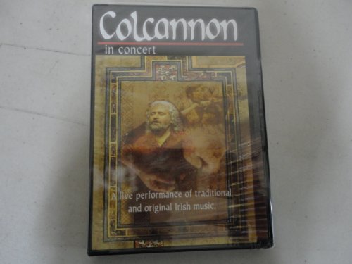 Amazon.com: Colcannon in Concert a Live Performance of Traditional and ...