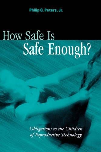 How Safe is Safe Enough?: Amazon.co.uk: 9780195157079: Books