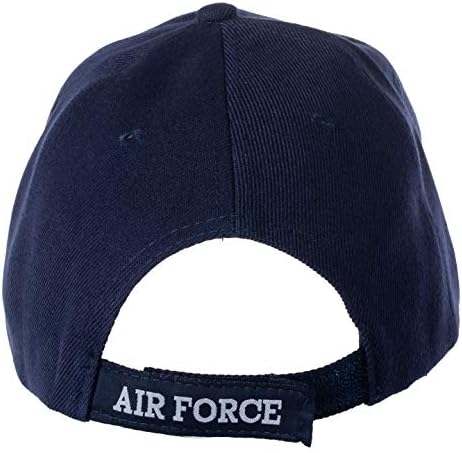 Officially Licensed US Air Force Strategic Air Command Embroidered ...