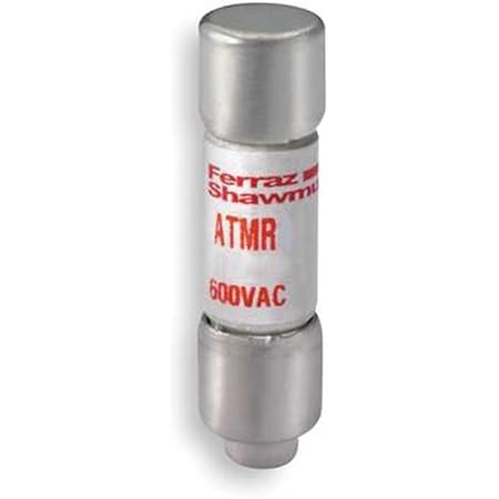 Mersen ATMR20 600V 20A Cc Fuse, 10-Pack - Amazon.com