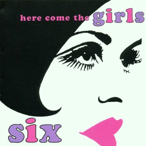 Trent, Baker Twins, Clark, Brook, Here Come the Girls - Here Come the ...
